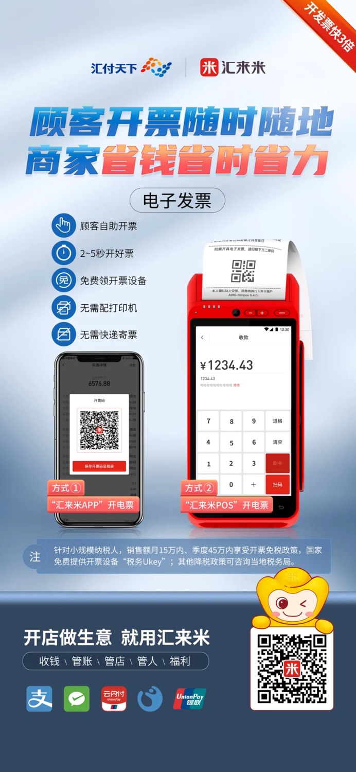 汇来米人气产品大盘点！ - 汇来米-开店做生意，就用汇来米